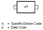 1SS400: Switching Diode, 100 V