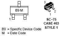 2SC4617: NPN Bipolar Transistor