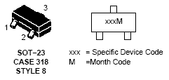 BZX84: 250 mW; Zener Diode Voltage Regulator