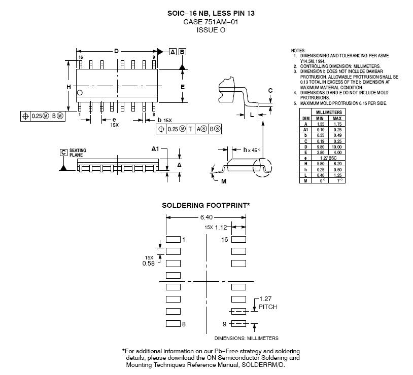 NCP1397: Controller, High Performance, Resonant Mode, with Integrated ...