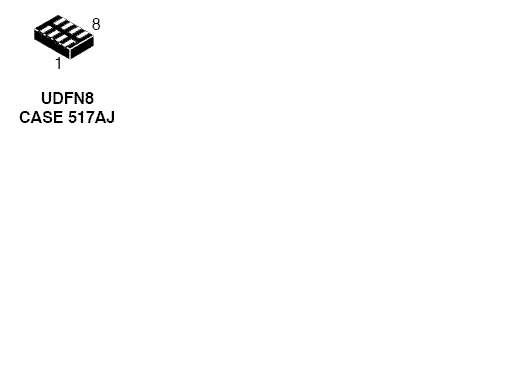 NLU3G16: Triple Non-Inverting Buffer