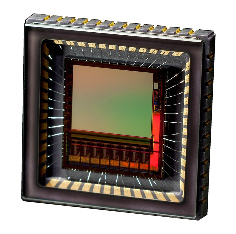 Cmos Sensor