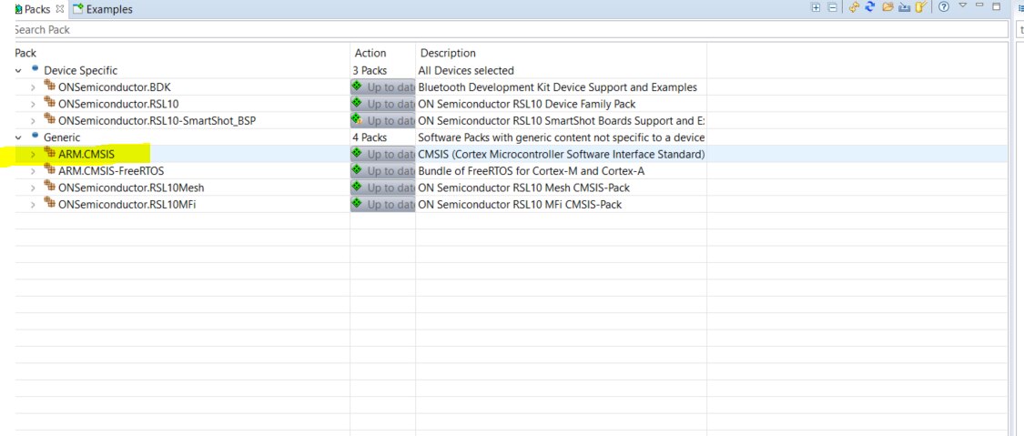 iBeacon receiver example?