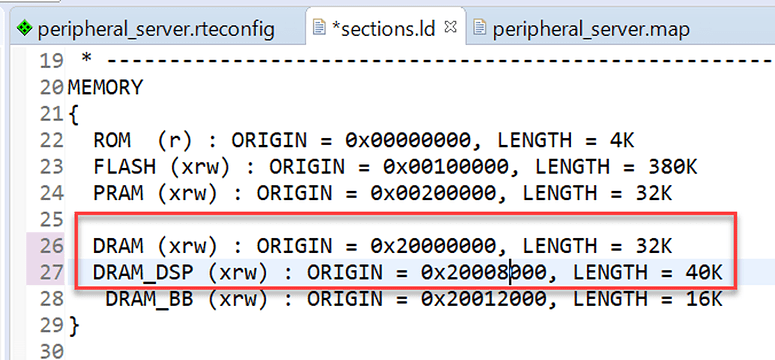 Kb Overflow Of Uint32 T Array