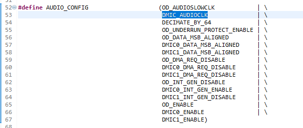 KB: Caculate the sample frequency of RSL10 in the Dimc_OD sample