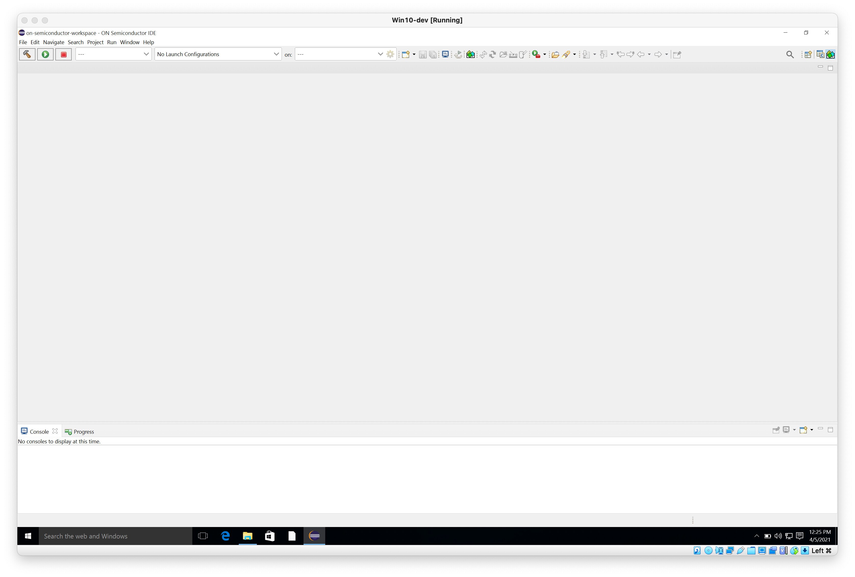 iBeacon receiver example?