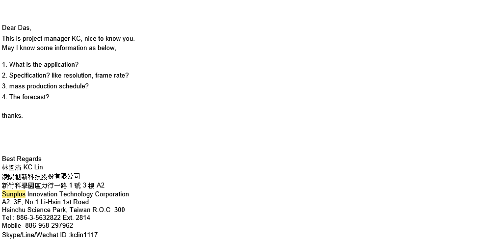 Controlling Exposure time and other parameters of ARX3A0 ISP module in ...