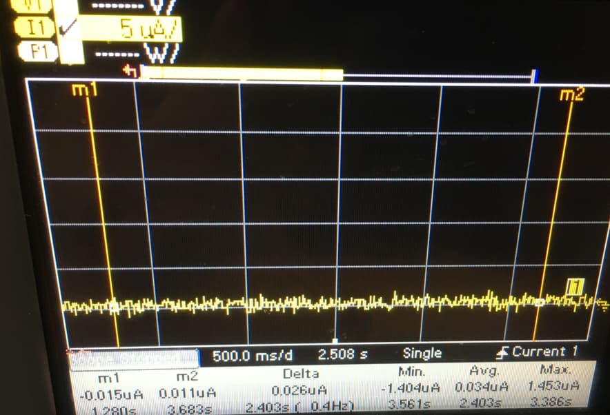 KB: Setting up lowest power mode for RSL15 KB: Setting up lowest power mode for RSL15