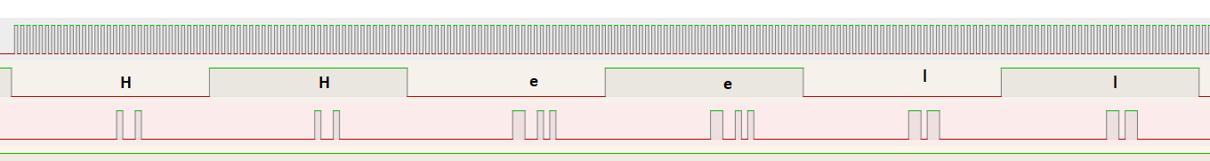 Remote_mic_tx_raw receving pcm data ,right channel has no audio,please ...
