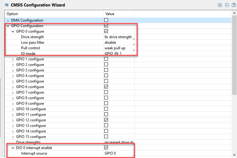 Freertos ble peripheral server bond extend BLE profiles