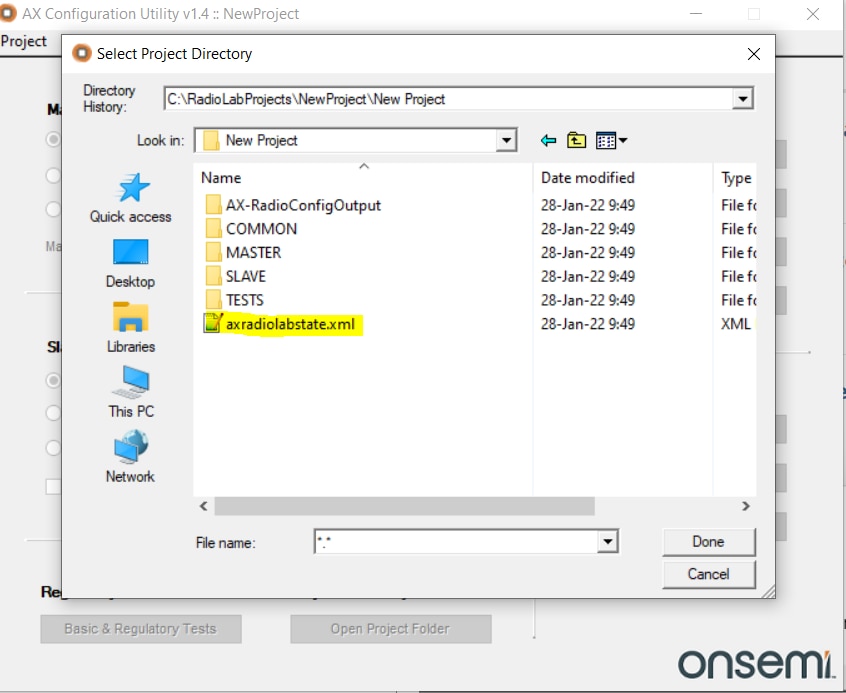 FAQ: "Could not read configuration file" error with AX Configuration ...