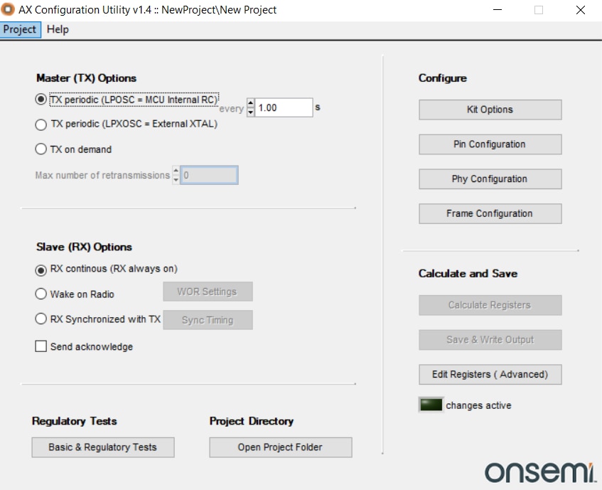 Faq Could Not Read Configuration File Error With Ax Configuration Utility