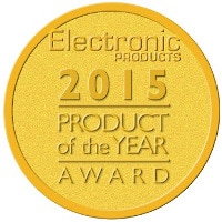 KAE-02150 Image Sensor Named Product of the Year