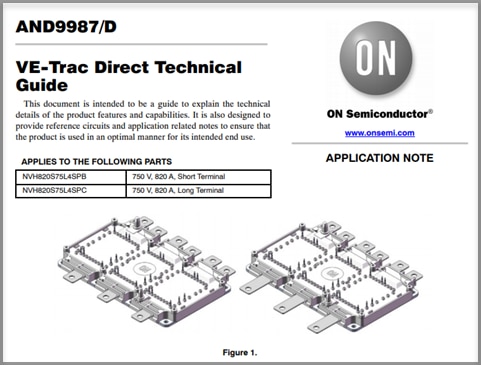 IGBT Modules