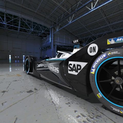 Formula E has transitioned to Virtual Racing During COVID-19