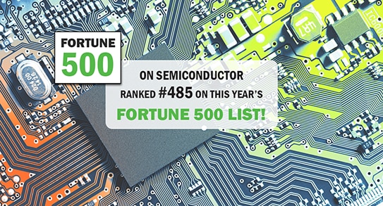 Semiconductor and Integrated Circuit Devices