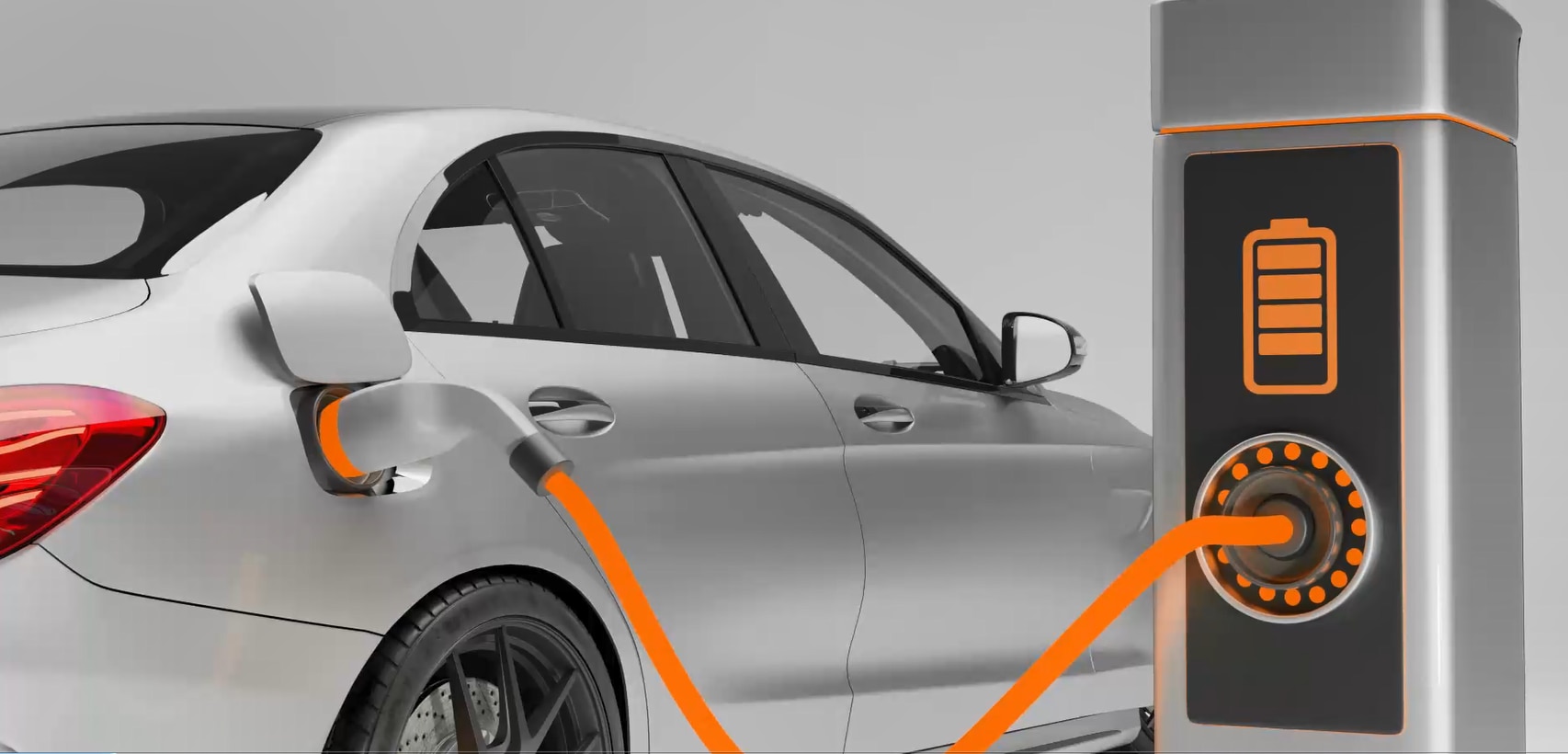 DC Fast EV Charging