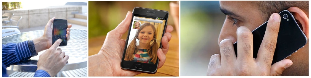 Smart Tuning for Smartphones