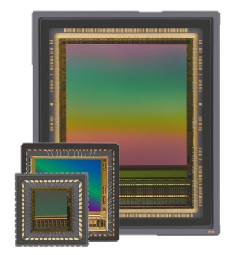 Bandwidth and High Speed Industrial Inspection