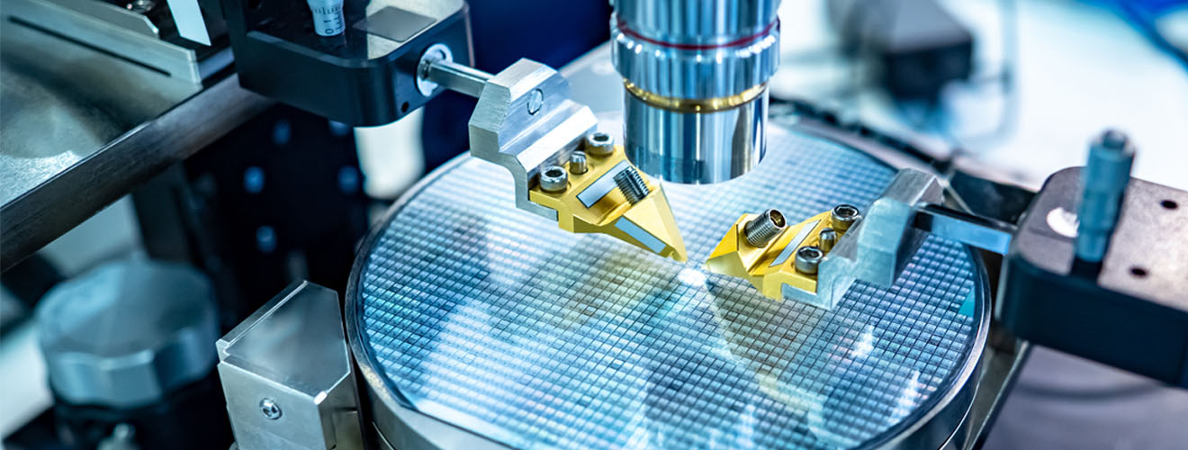 Intelligent Power and Sensing Technologies | onsemi