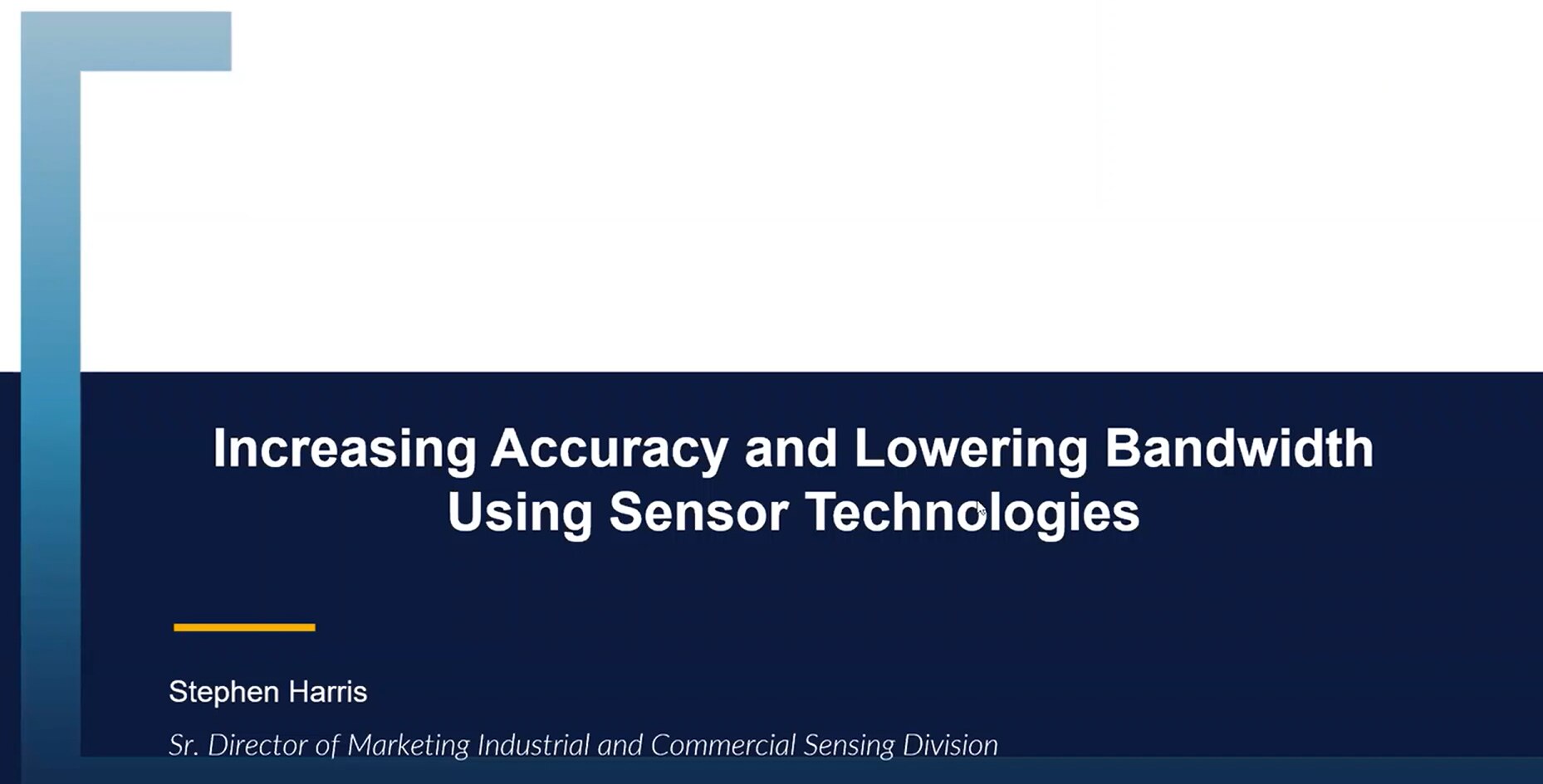 Security and Surveillance Cameras