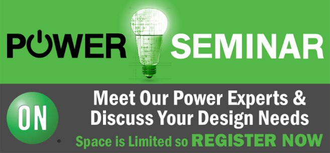 Power Seminars