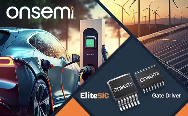 Silicon Carbide (SiC) Technology | onsemi